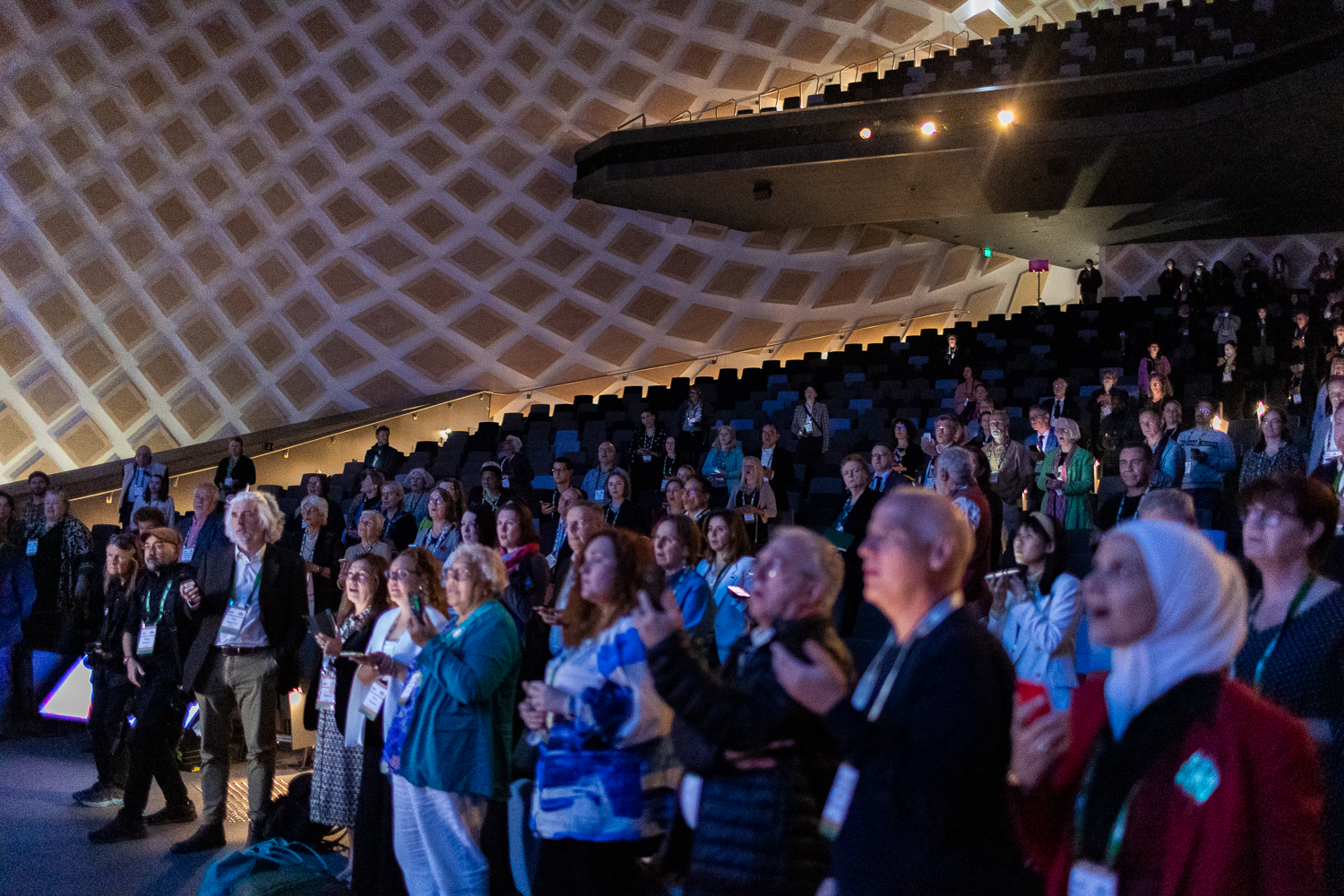 ICOMOS Scientific Symposium 2024: The call for abstracts is extended ...