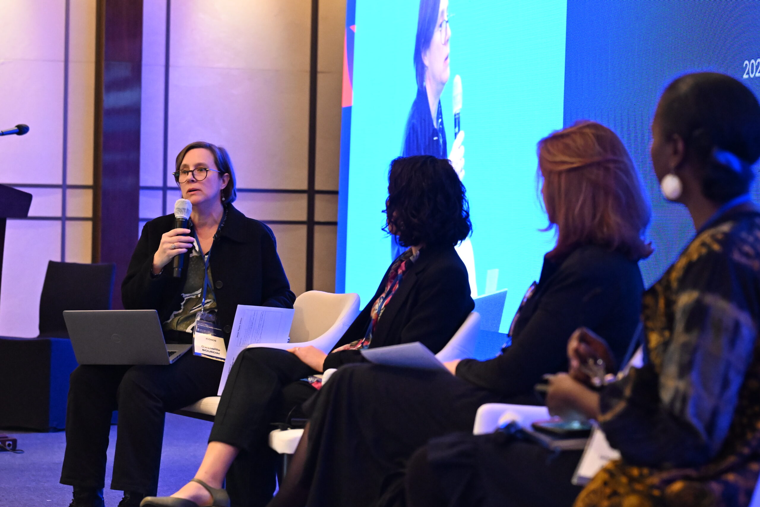 International Conference on Participatory Approaches to World Heritage ...