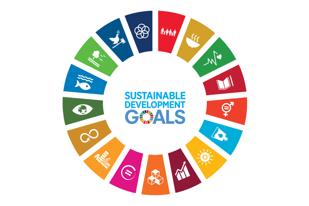 ICOMOS Sustainable Development Goals Working Group (SDGWG) - ICOMOS