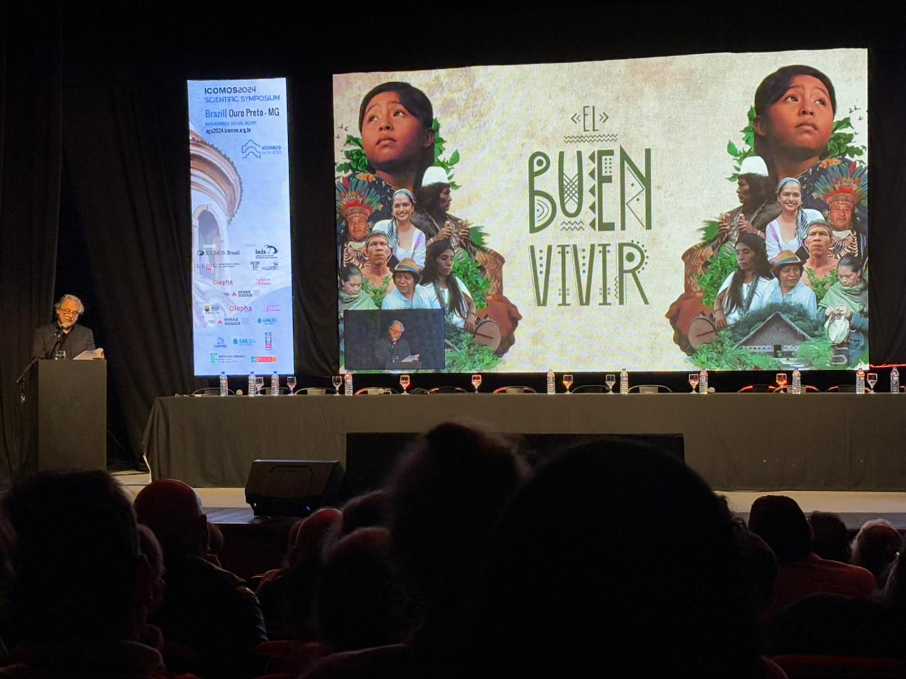 Regional Groups - ICOMOS