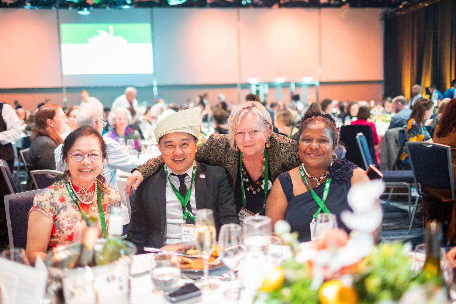 Regional Groups - ICOMOS